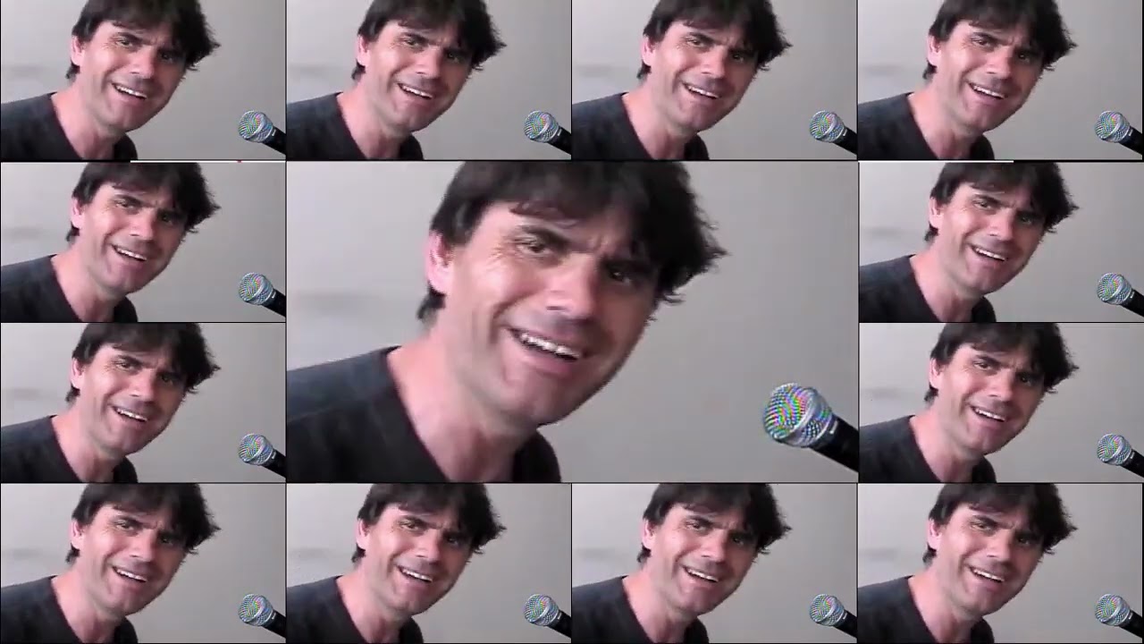 Loco Citato by Virgil - YouTube