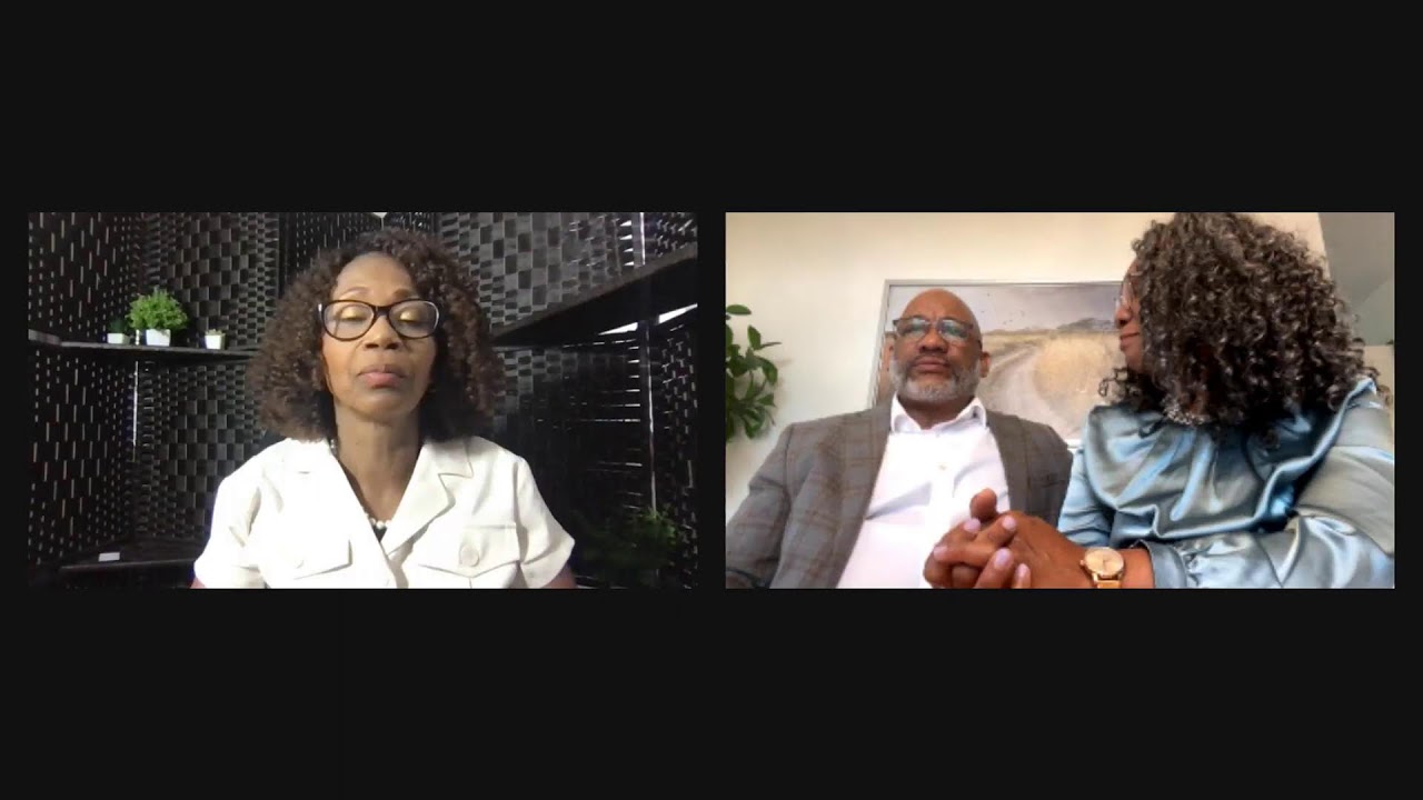 Devotions with Dr. Lashley! - YouTube