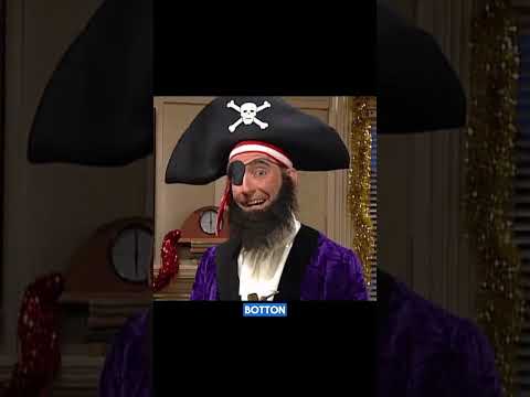 5 curiosidades sobre Patchy o pirata de Bob Esponja - YouTube