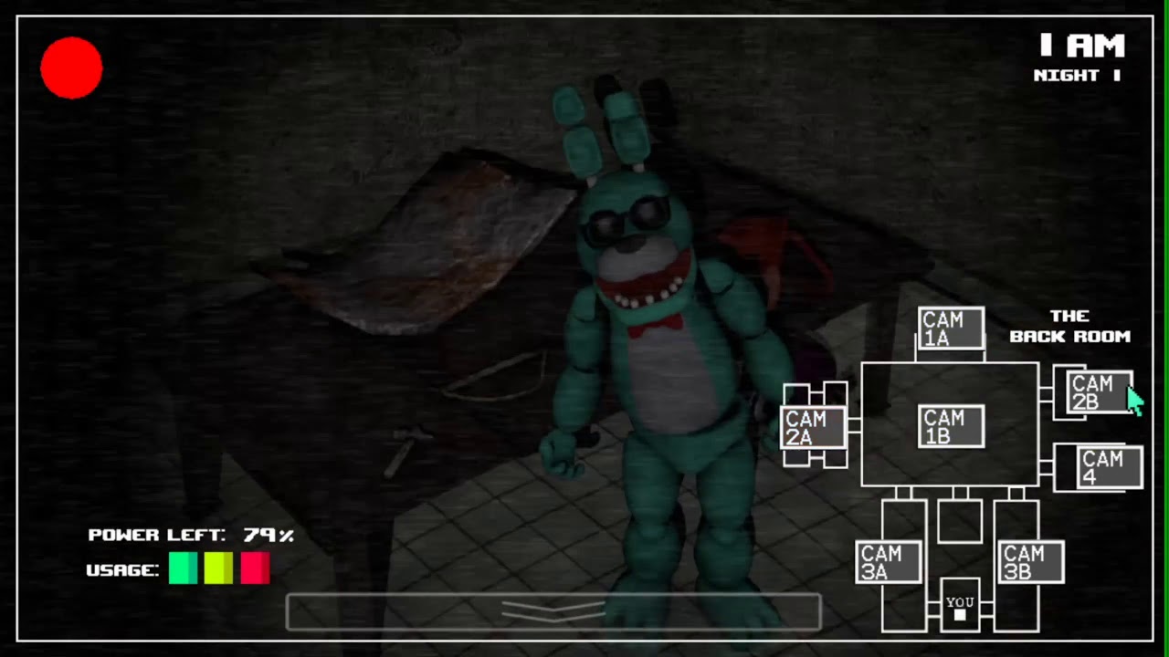 FNW39 The Return To 39... And Mike - YouTube