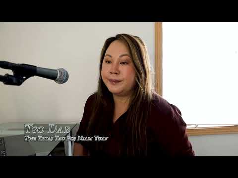 Tso Dab Tom Thiaj Tau Poj Niam Yuav. 2/5/2026