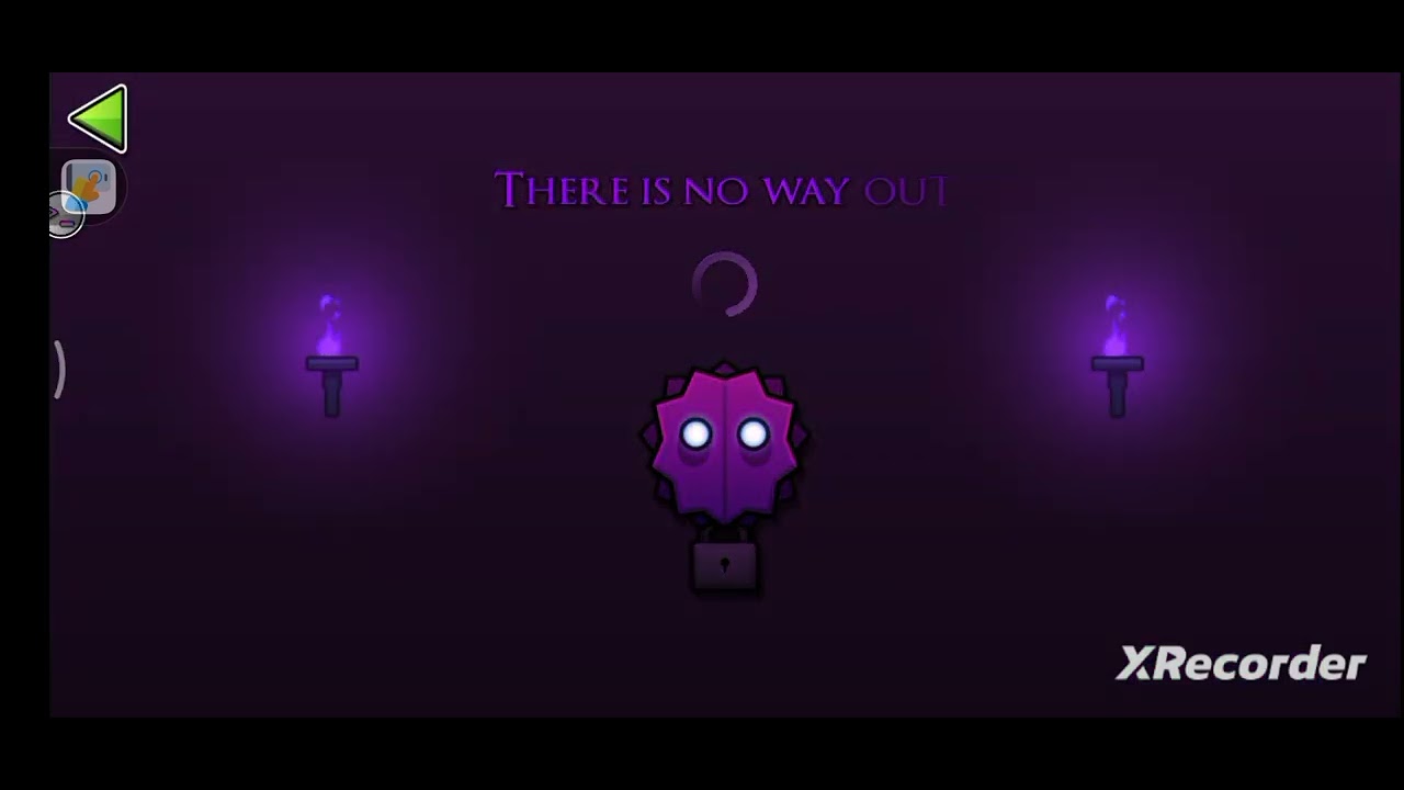 guys! redeem the code gd awards in wraith & my new best on button ...