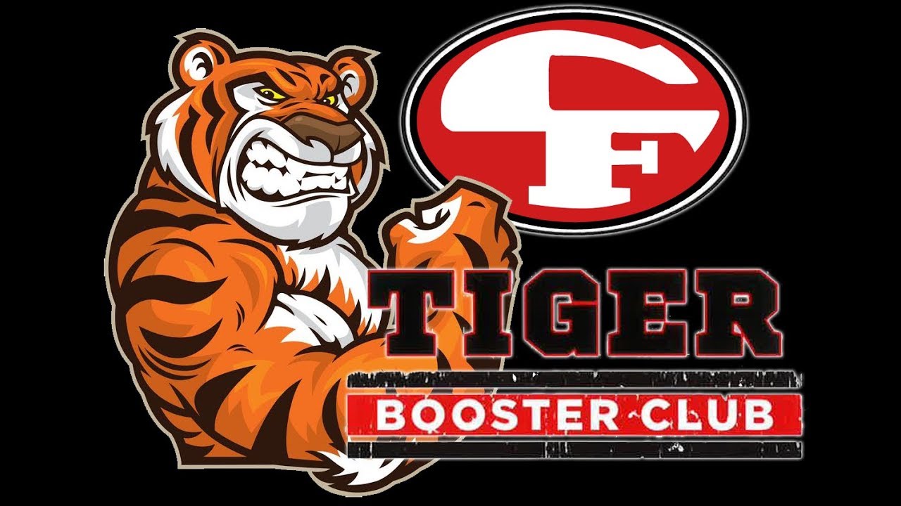 Tiger Booster Club - YouTube