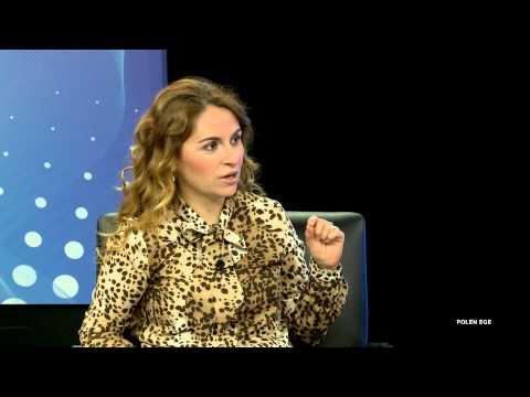 Polen Ege Programı 16.Bölüm (Ege Üniversitesi TV)