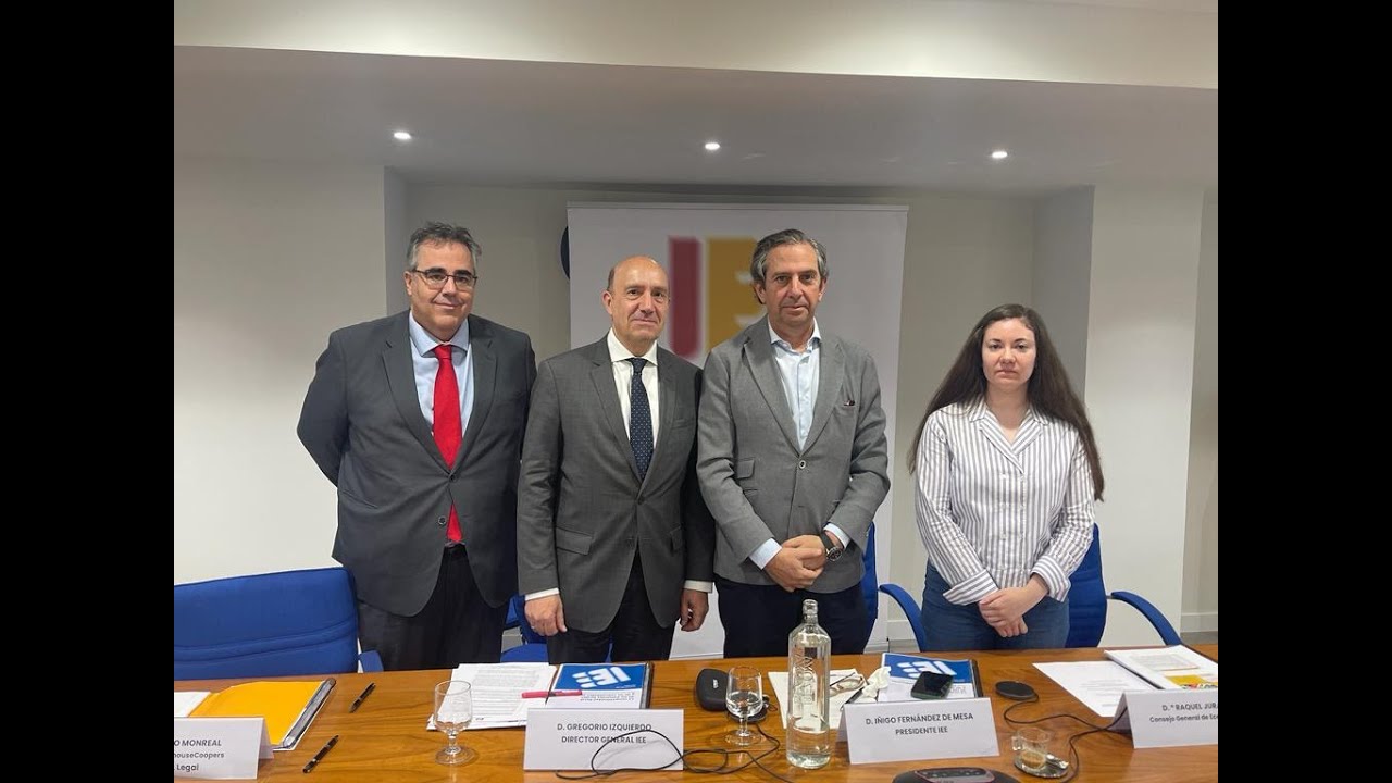 Competitividad local y autonómica - YouTube