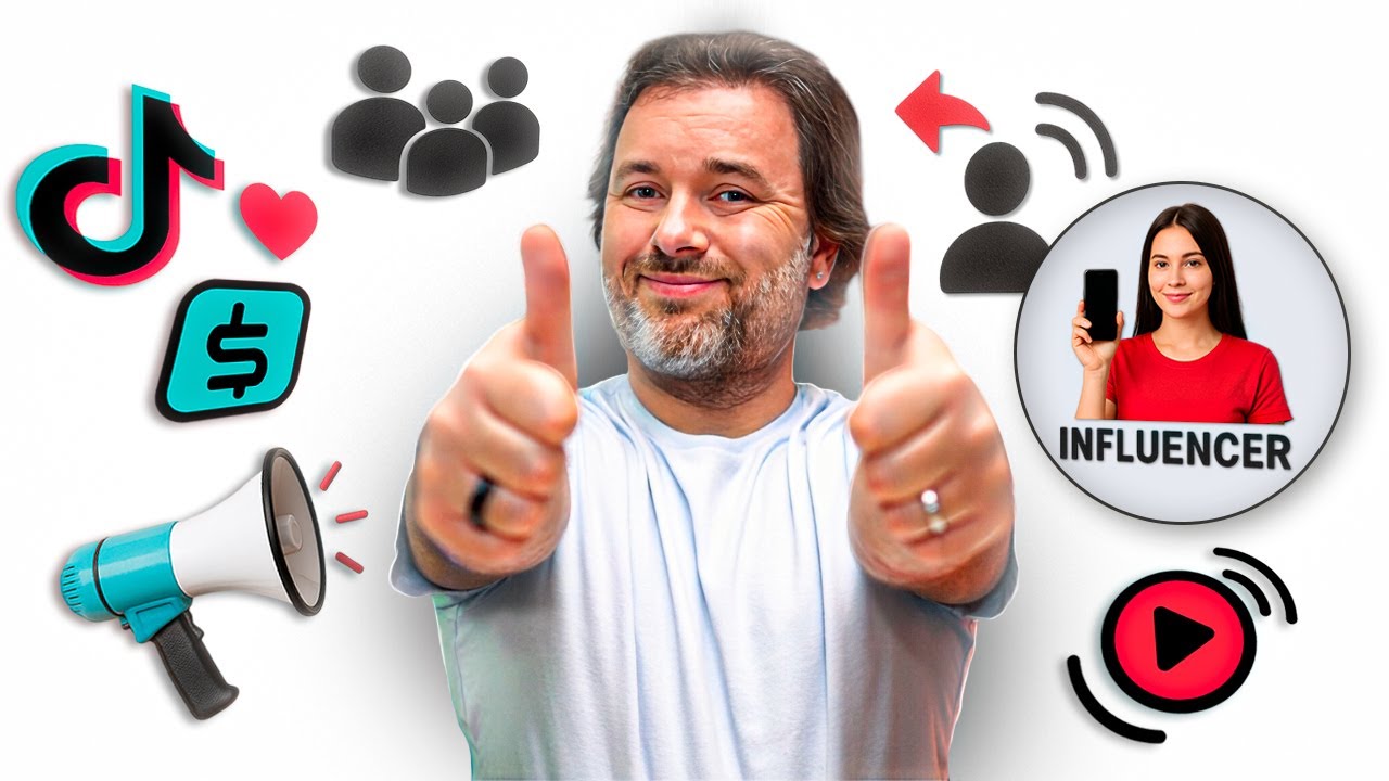 SOUND ME Explained | THE FUTURE of INFLUENCER MARKETING - YouTube