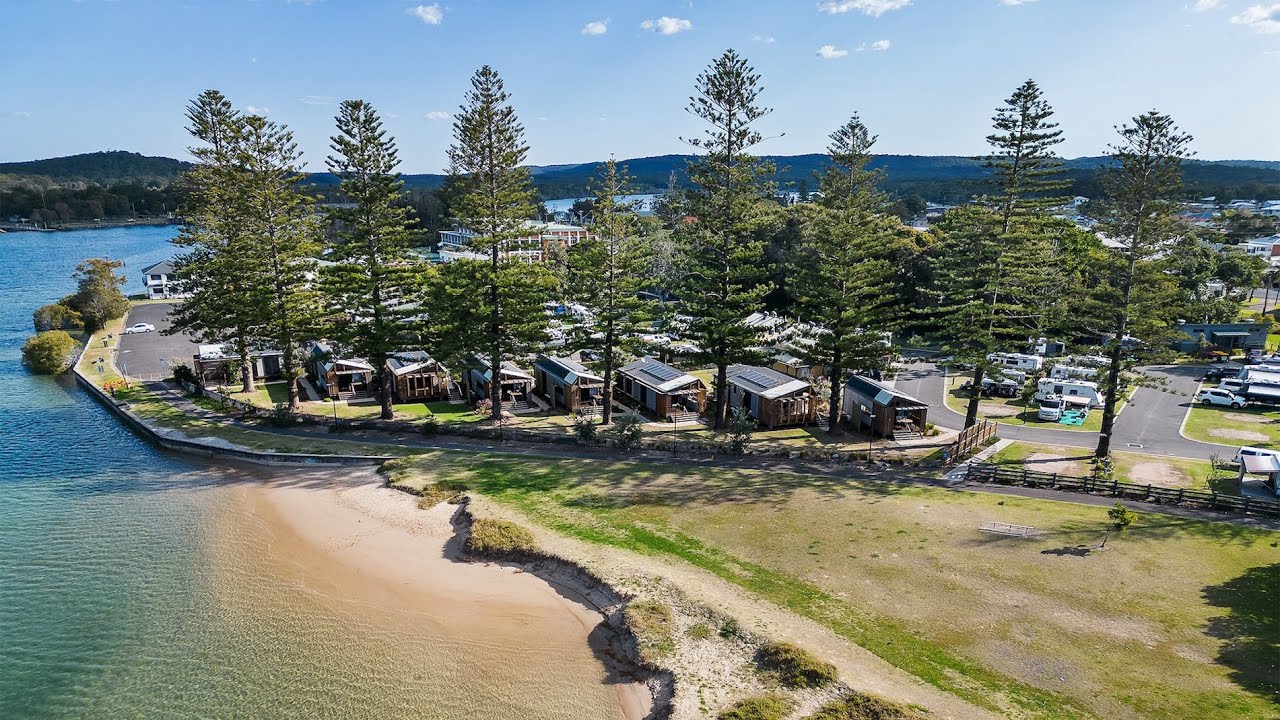 Reflections Project - YouTube