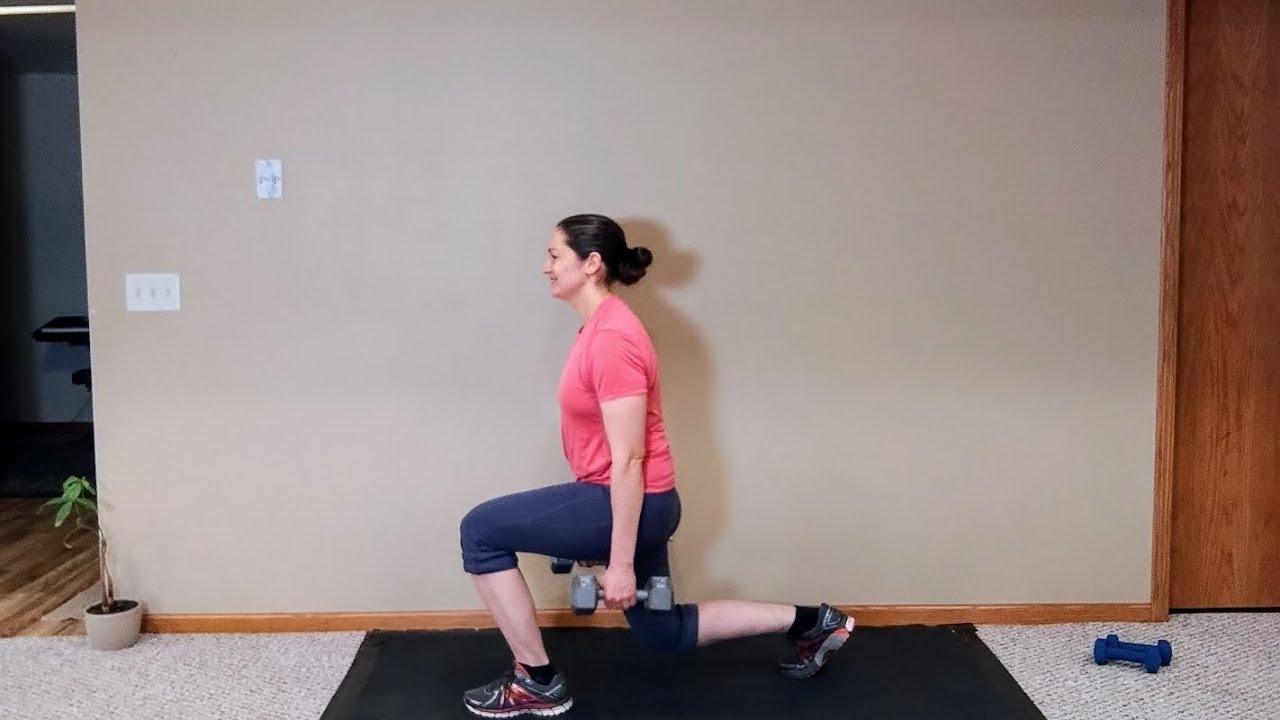 Bible and body in a year day 109- 2Sam6-8; Lk 15; legs- 15 minute ...