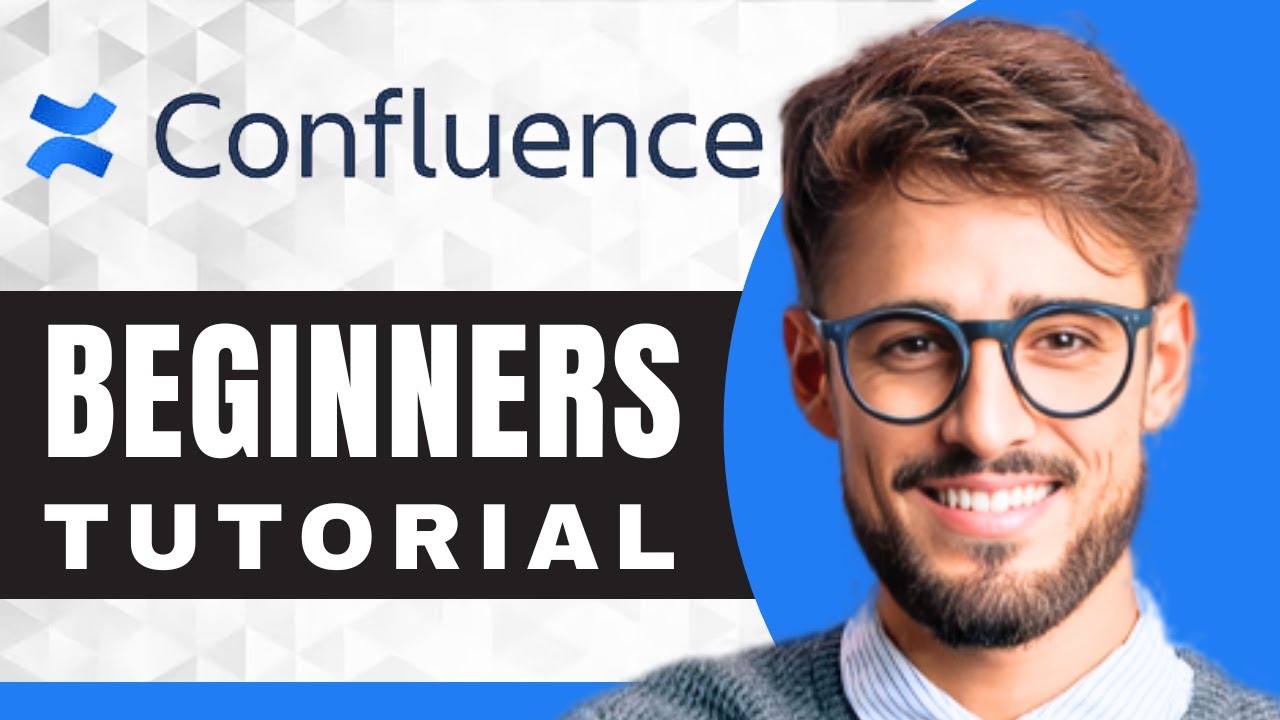 How To Use Confluence For Project Management Confluence Tutorial