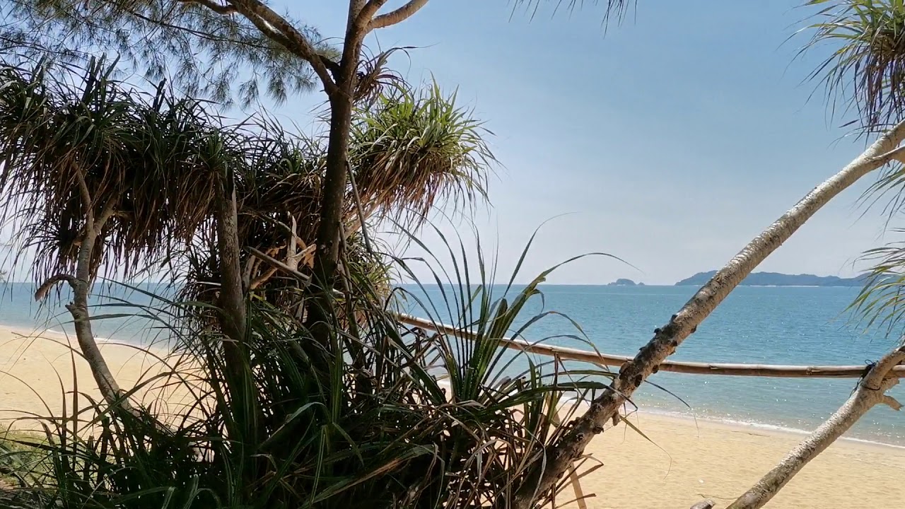 marang beach... - YouTube