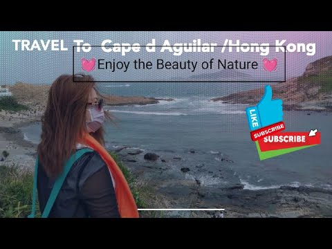 Cape d Aguilar Marine Reserve|Lily Beth TV