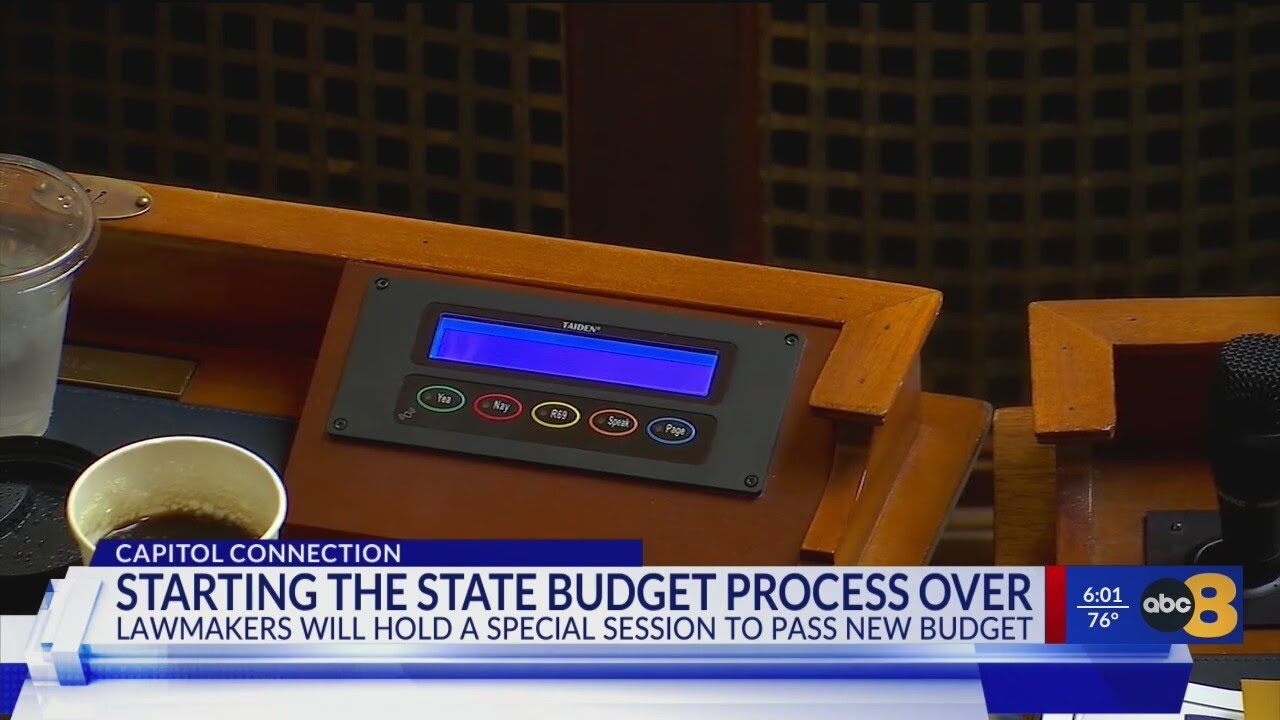 Va. lawmakers kill budget in unprecedented move, pledge to work ...