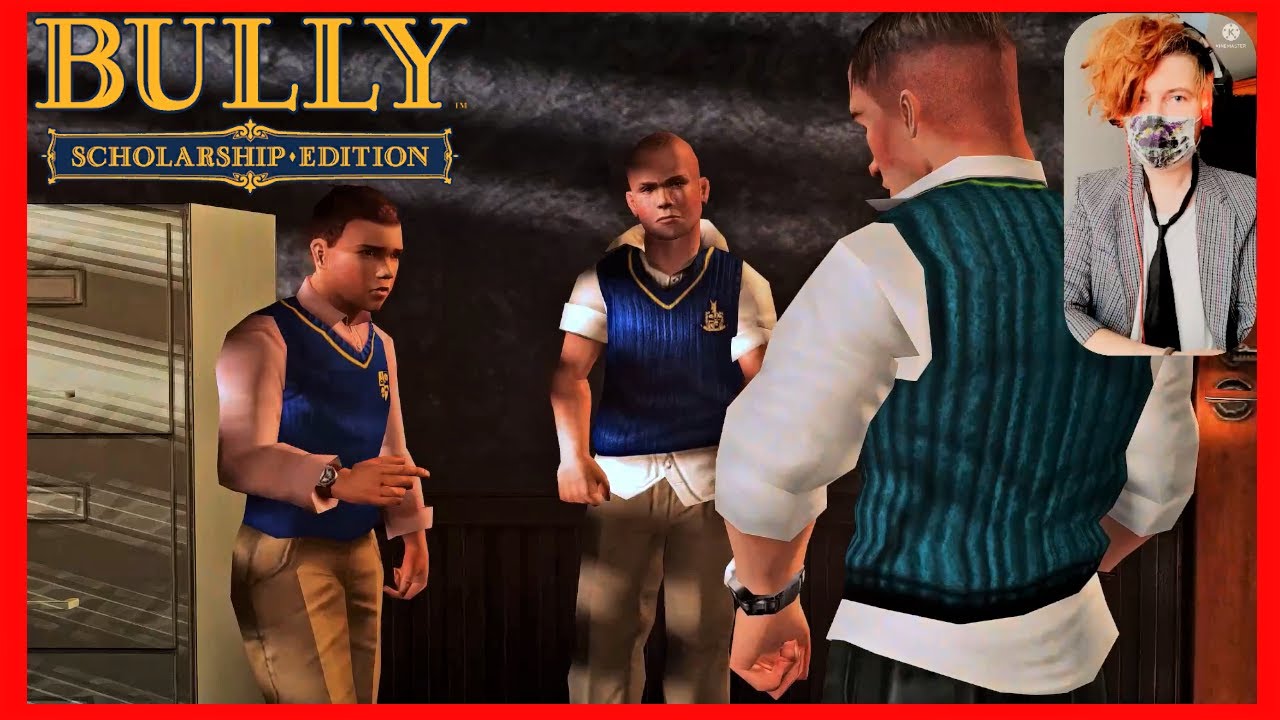 EPIC GRAPHICS MCLA BULLY and NFSMW Games MODS - YouTube