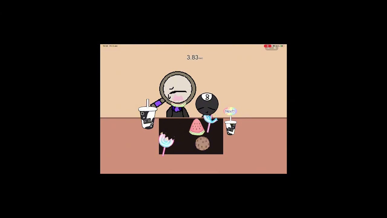 Dandy’s world x Food (game Julian’s Editor) - YouTube