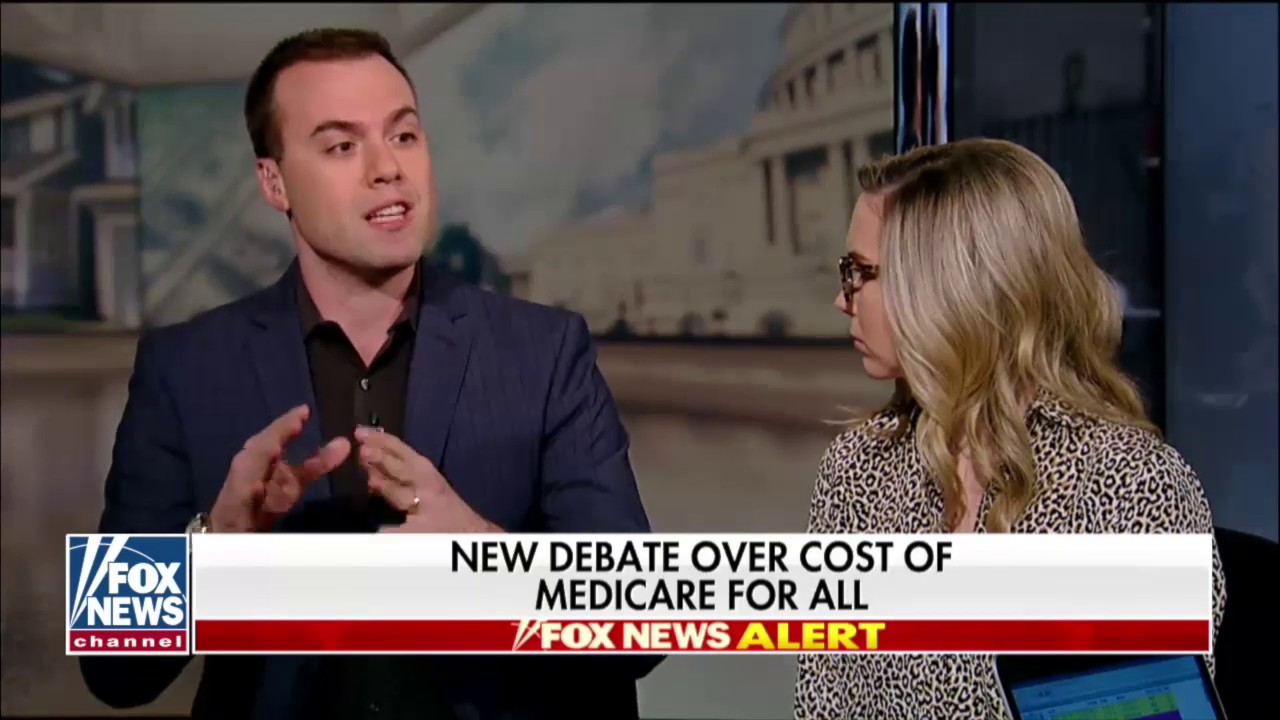 David Grasso, GenBiz, On Fox, April 13, 2019 - YouTube