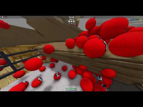 Distressed Red Ball - YouTube