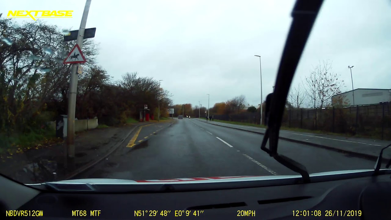 Erith roundabout - YouTube