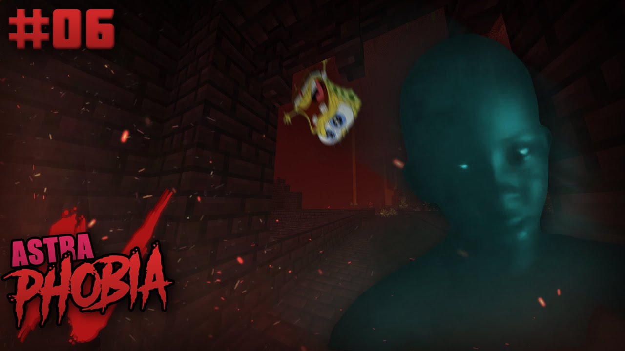 Astraphobia | Episode 6 - (Habibian Rapture) - YouTube