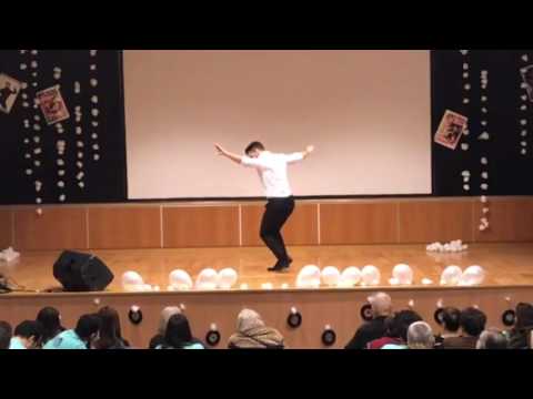 SuDance CIP 2016 Kış Güneşi