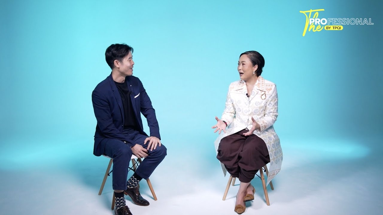 THE PROFESSIONAL By TPQI EP.1 | EWE Platform แพลตฟอร์มแห่งการเรียนรู้ ...
