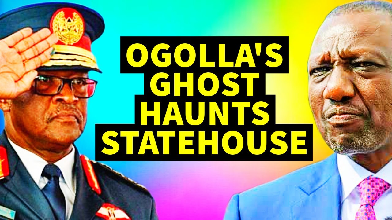 SHOCK AS MAN WHO WAS IN GENERAL OGOLLA'S CHOPPER CRASH EMERGES WITH ...