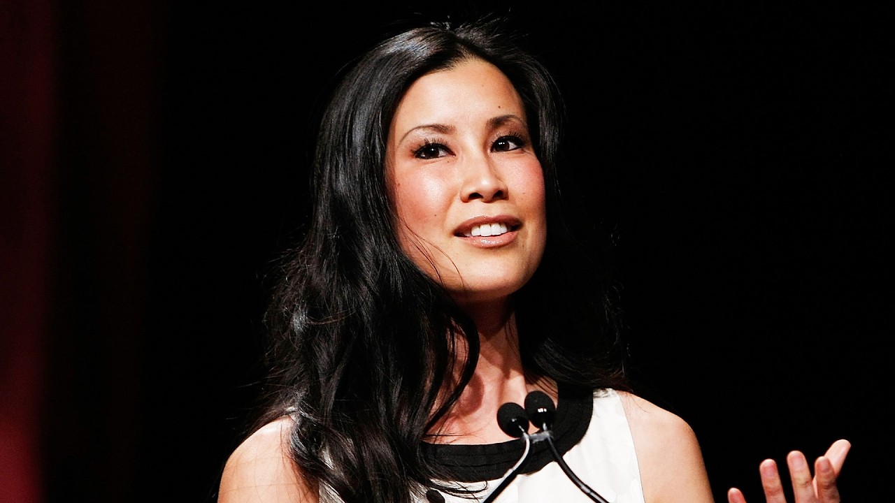 We Finally Know What Happened To Lisa Ling - YouTube