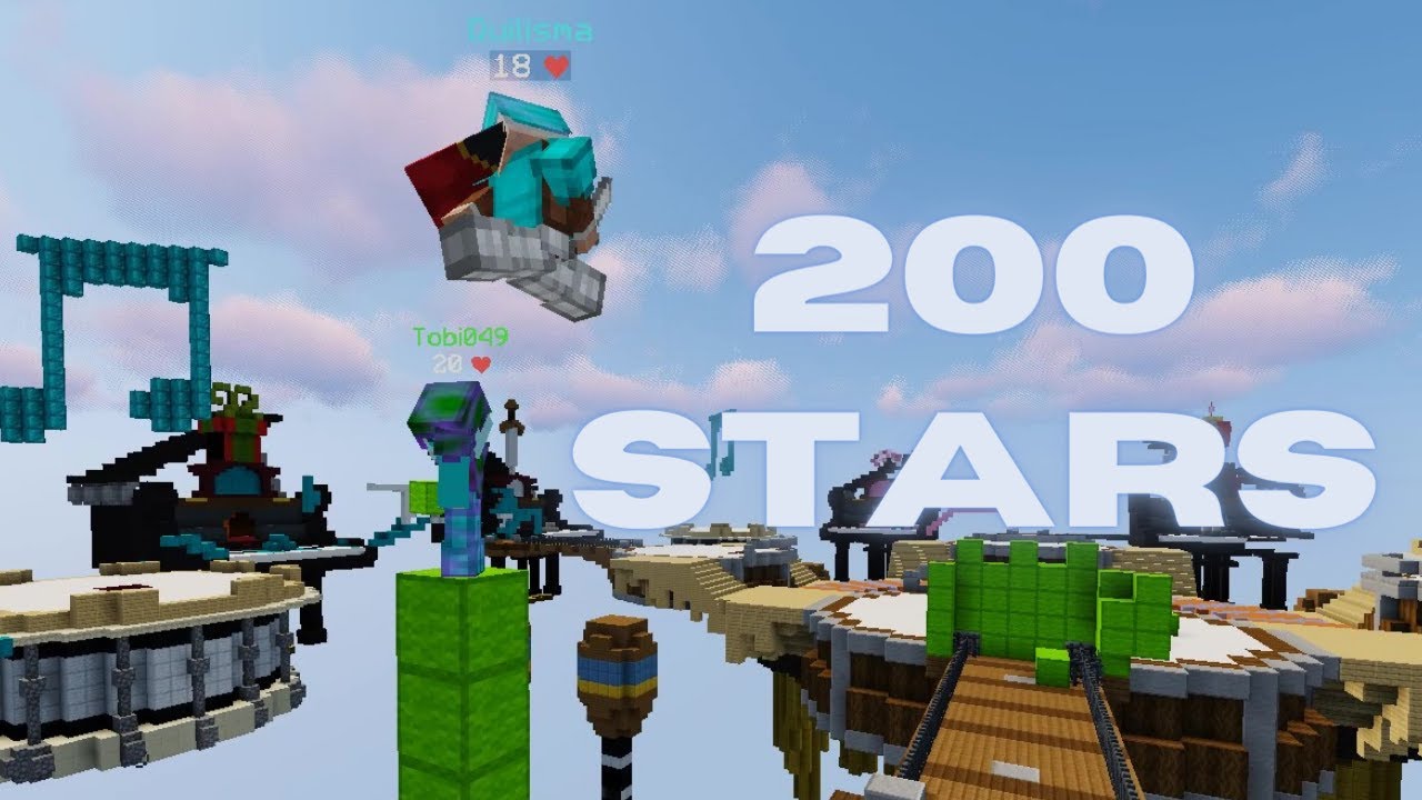 200 star montage re-edited - YouTube