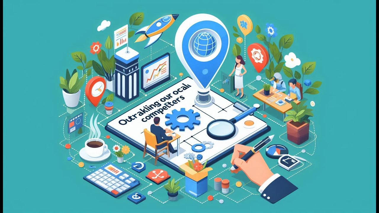Outrank Your Local Competitors: A Simple SEO Blueprint for Small ...