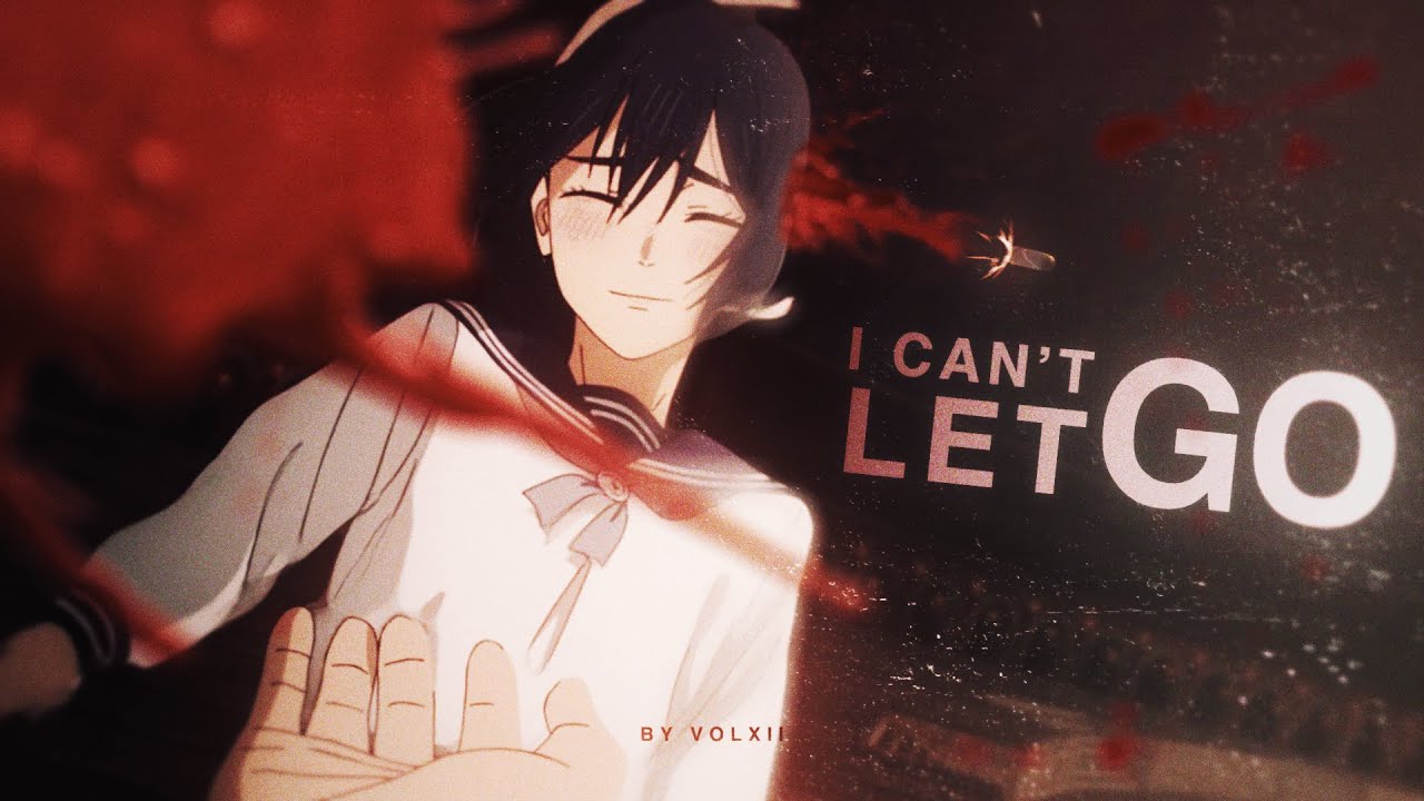 I Cant Let Go - Flow Edit - YouTube