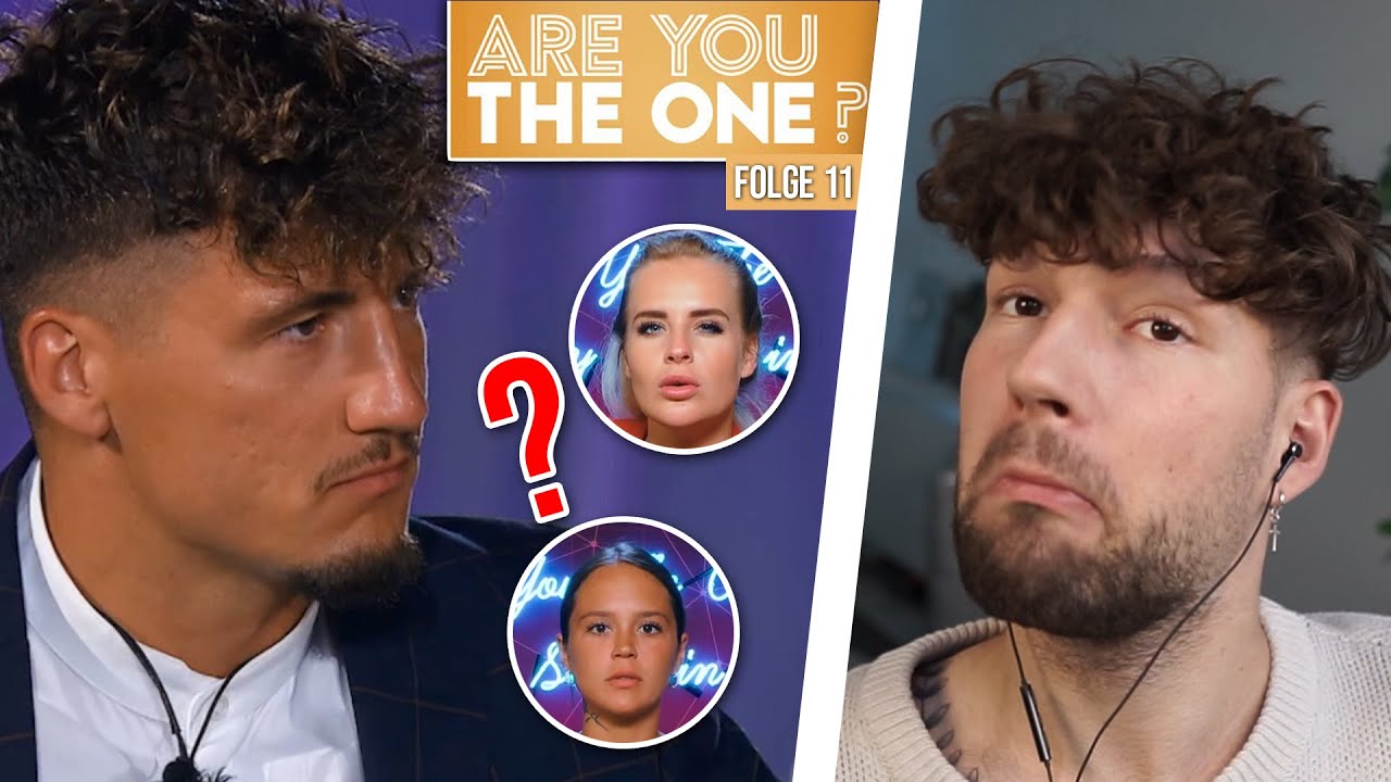 ER VERKVCKT ES SICH! 🥲 AYTO VIP Folge 11 - YouTube