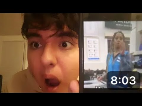 THE TRUTH ABOUT THE ANGRY WALMART EMPLOYEE THAT TRIED TO KICK ME OUT ...