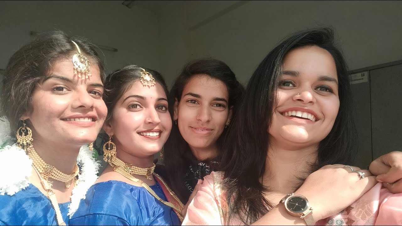 Management fest 🤙🥳 Fun time with friends 🥰 - YouTube