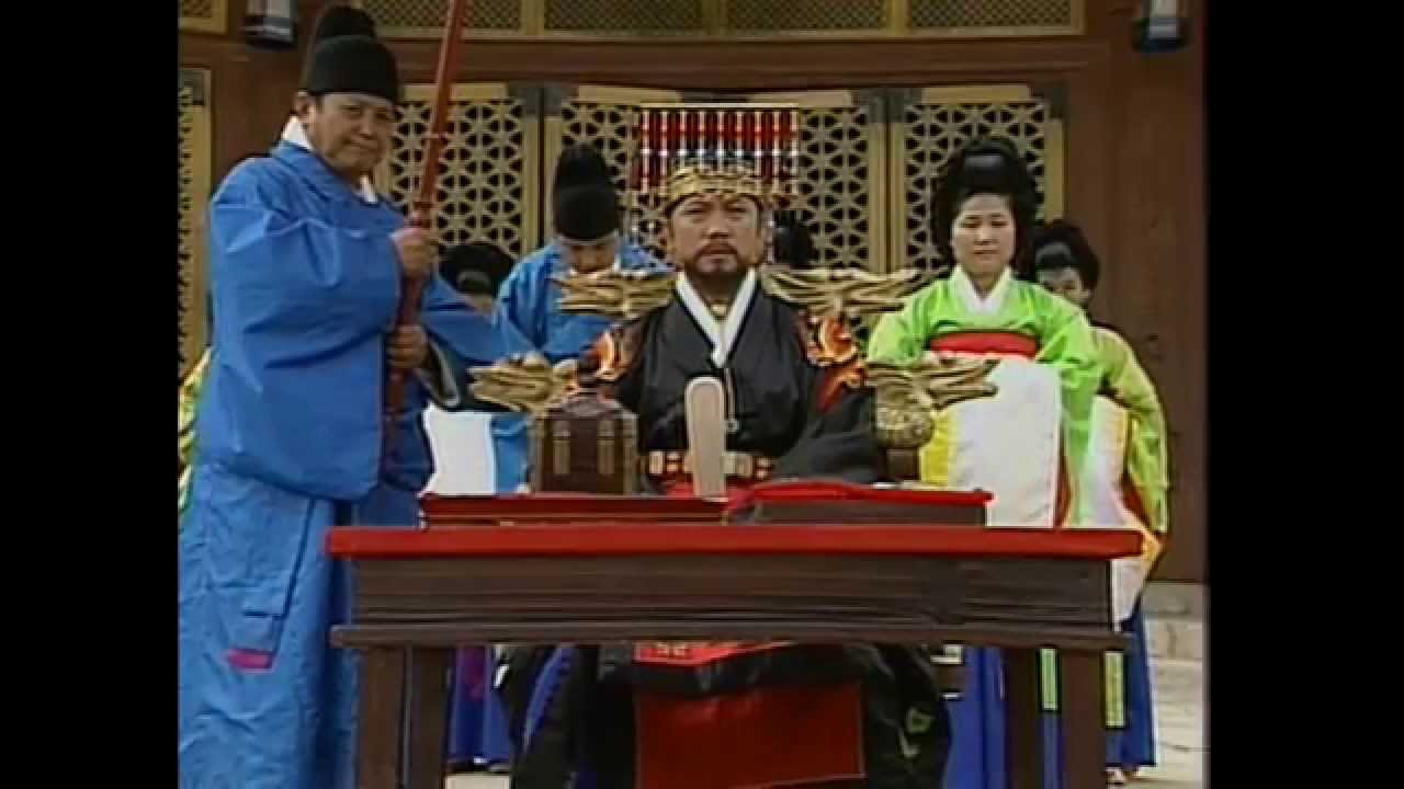 Gwanghaegun of Joseon - Alchetron, The Free Social Encyclopedia
