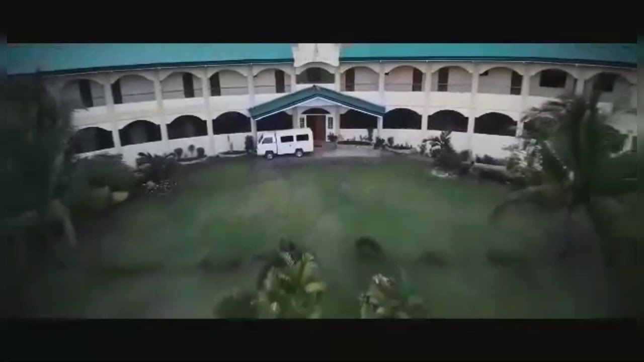 Merida, Leyte - The Town of Merry People! - YouTube
