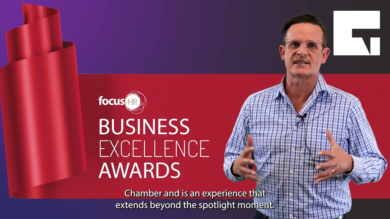Toowoomba Chamber of Commerce BEA Intro July 2022 - YouTube