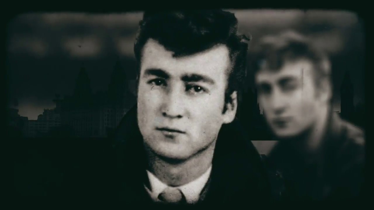 Looking for Lennon trailer excerpt, featuring Helen Anderson - YouTube