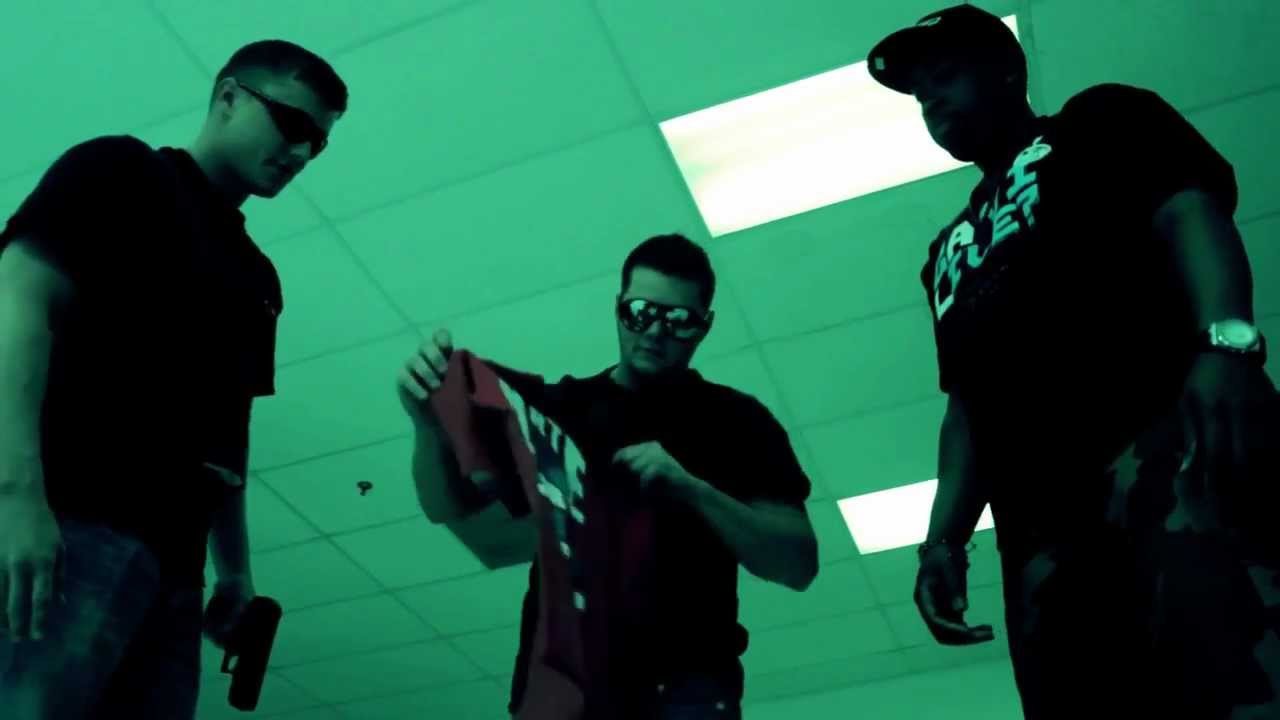 Anthony Lawrence Collection presents: Da U Boys - Strictly Bizniz ...