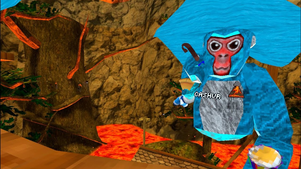 Volcanic Trouble | Gtag Volcano update W/ Cash!!! - YouTube