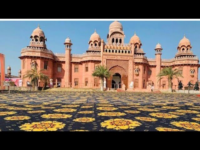 Taj Garden Pathankot | Fasci Garden