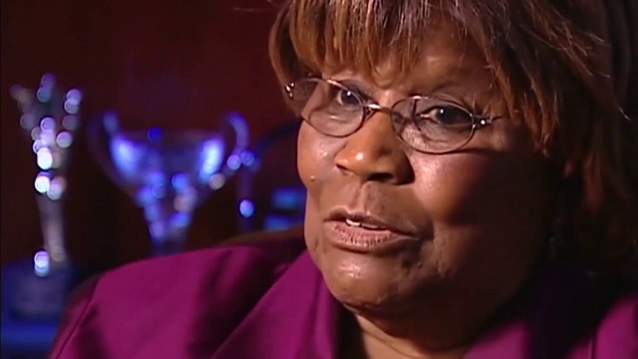 Iconic politician Carrie Meek set to be remembered with multiple ...