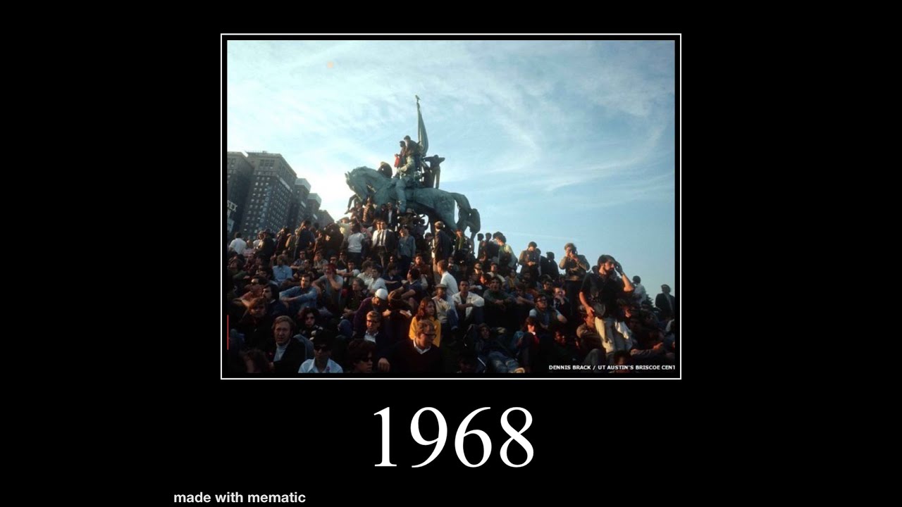 Mal Bellairs Show May 5, 1968 WBBM Chicago - YouTube