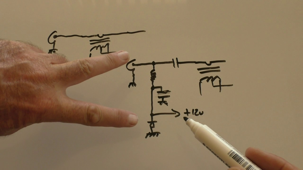 MFJ-998RT Auto-Tuner Problem Postulation - YouTube