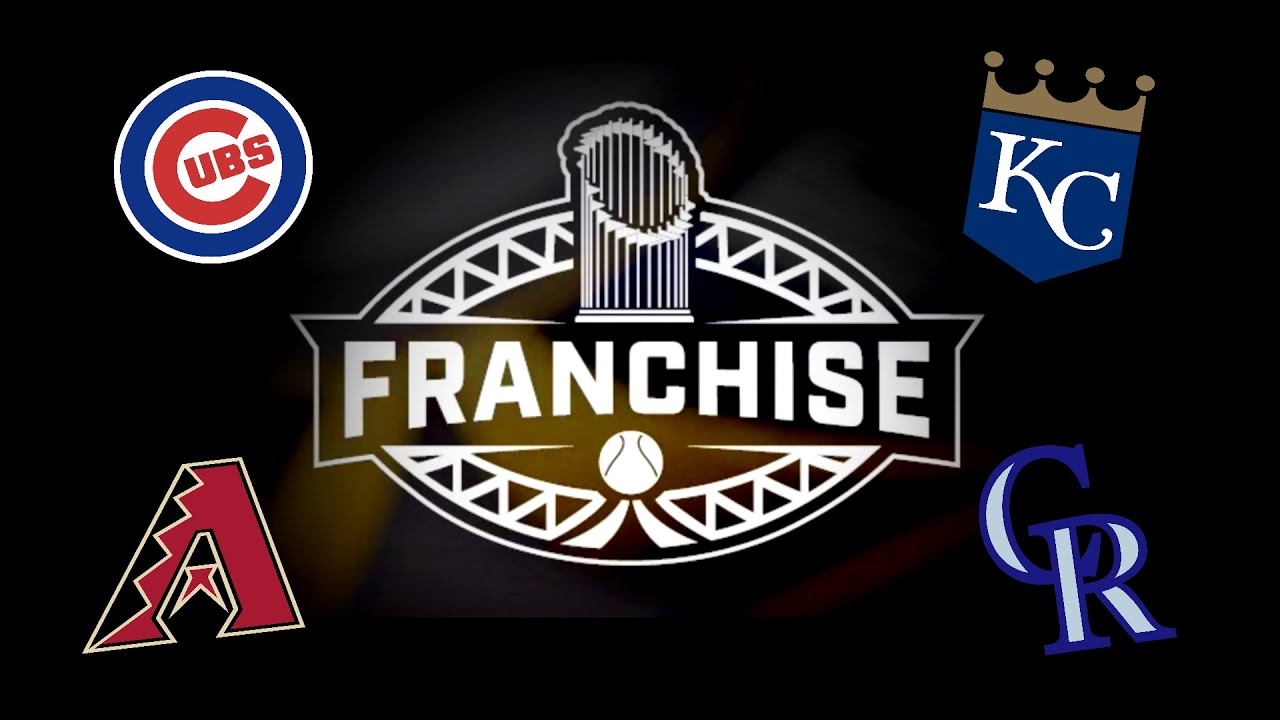 MLB The Show 23 FRANCHISE Team Choice Help!!! - YouTube