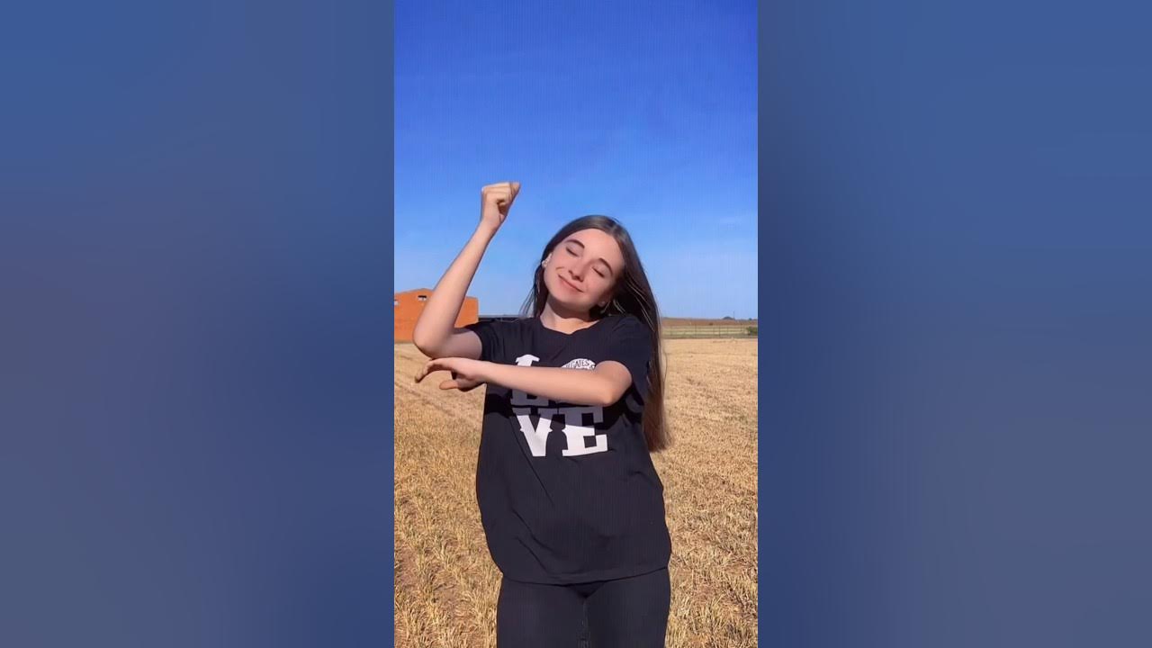 This Year Blessing Victor Thompson Tik Tok Trend Viral Dance Las Ideas De Raquel Shorts