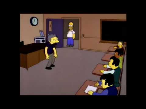 Moe's Pumped up Kicks