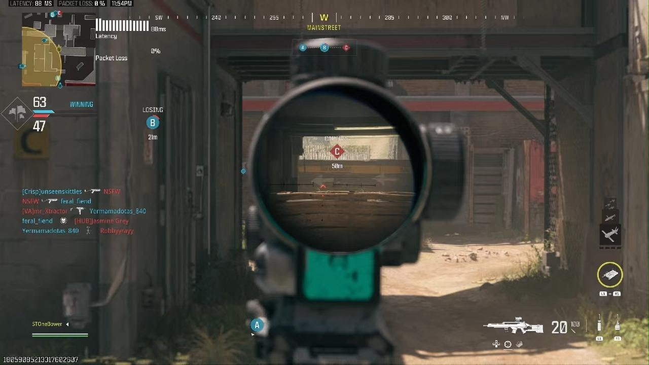 Call of Duty_20241117235503 - YouTube