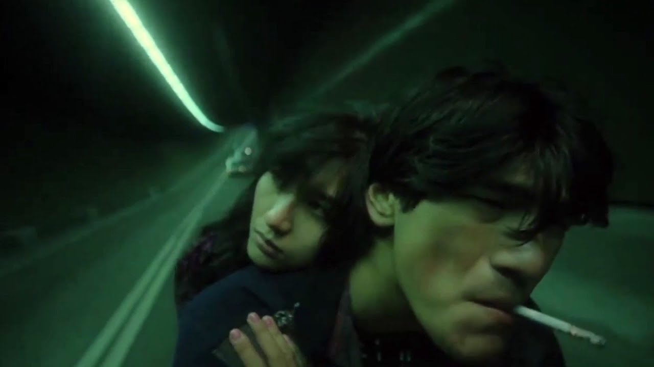 MISOGI – Fallen Angels / Kiss Of Judas - YouTube