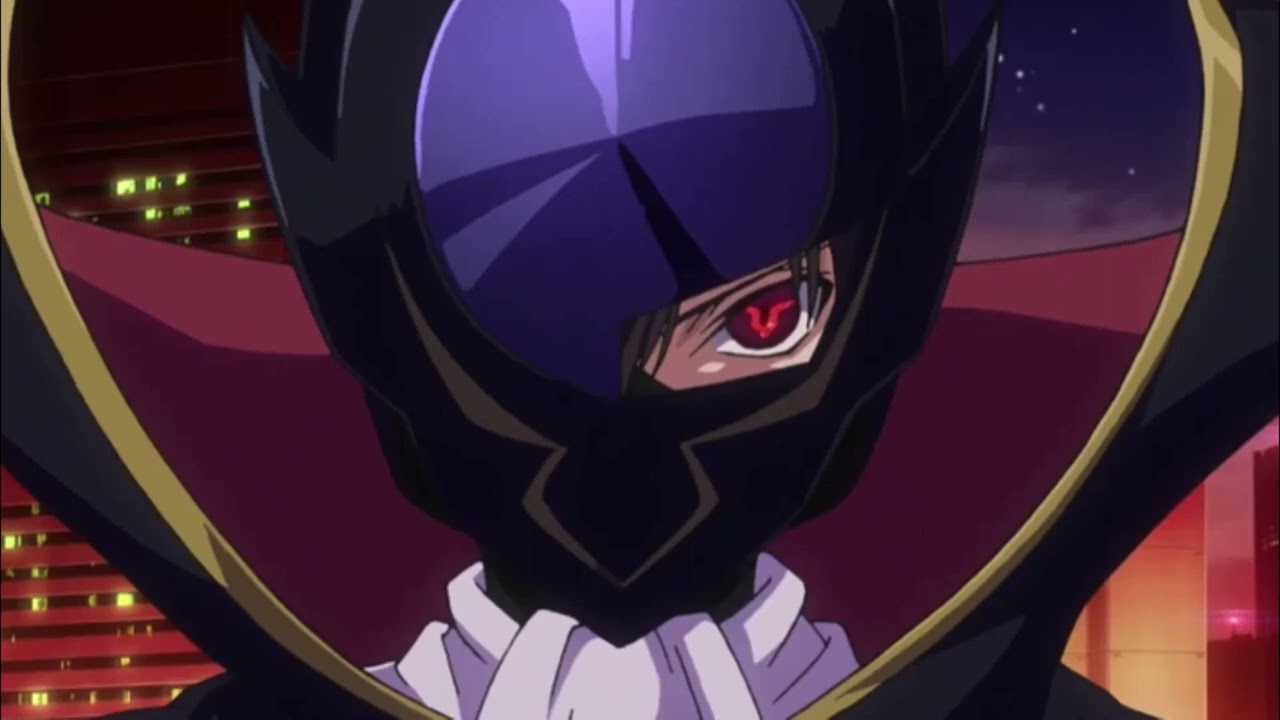 Code Geass - Colors [8-bit Remix] - YouTube