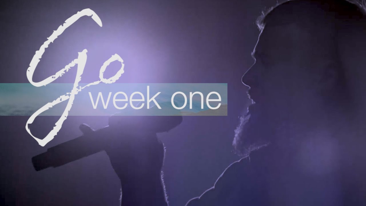 Easter Sunday Mass | April 9th | Go | Week 1 - YouTube