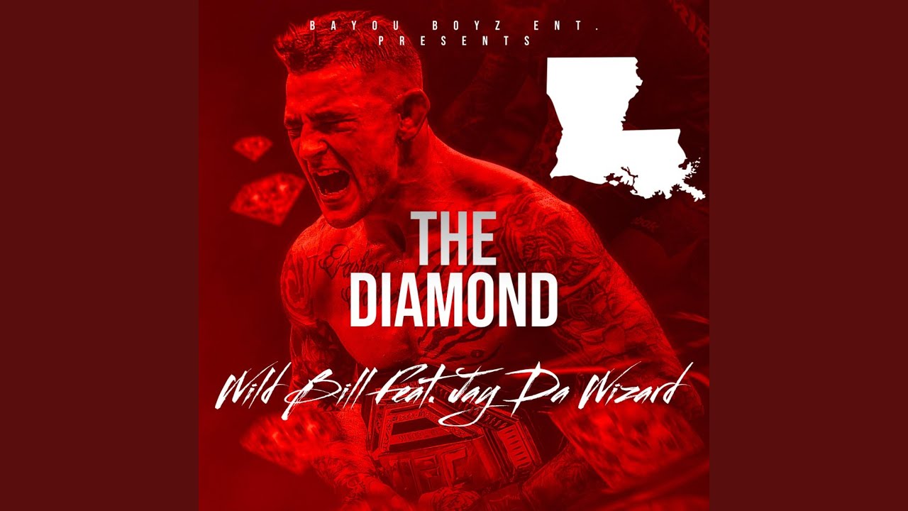 The Diamond (feat. Jay Da Wizard) - YouTube